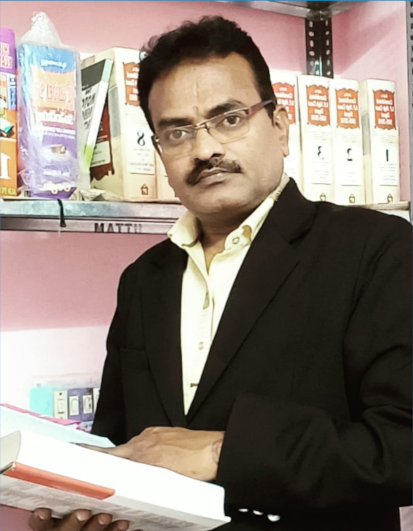 Home - Yoshi Legal Services